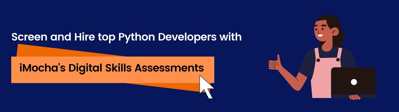 100+ Python Interview Questions And Answers