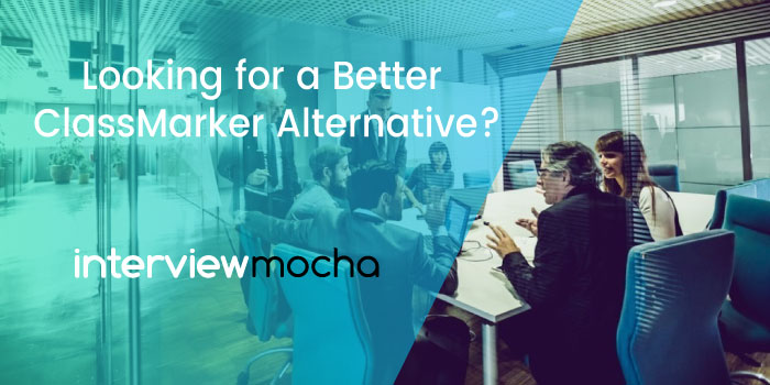 ClassMarker VS iMocha | Looking for a ClassMarker Alternative?