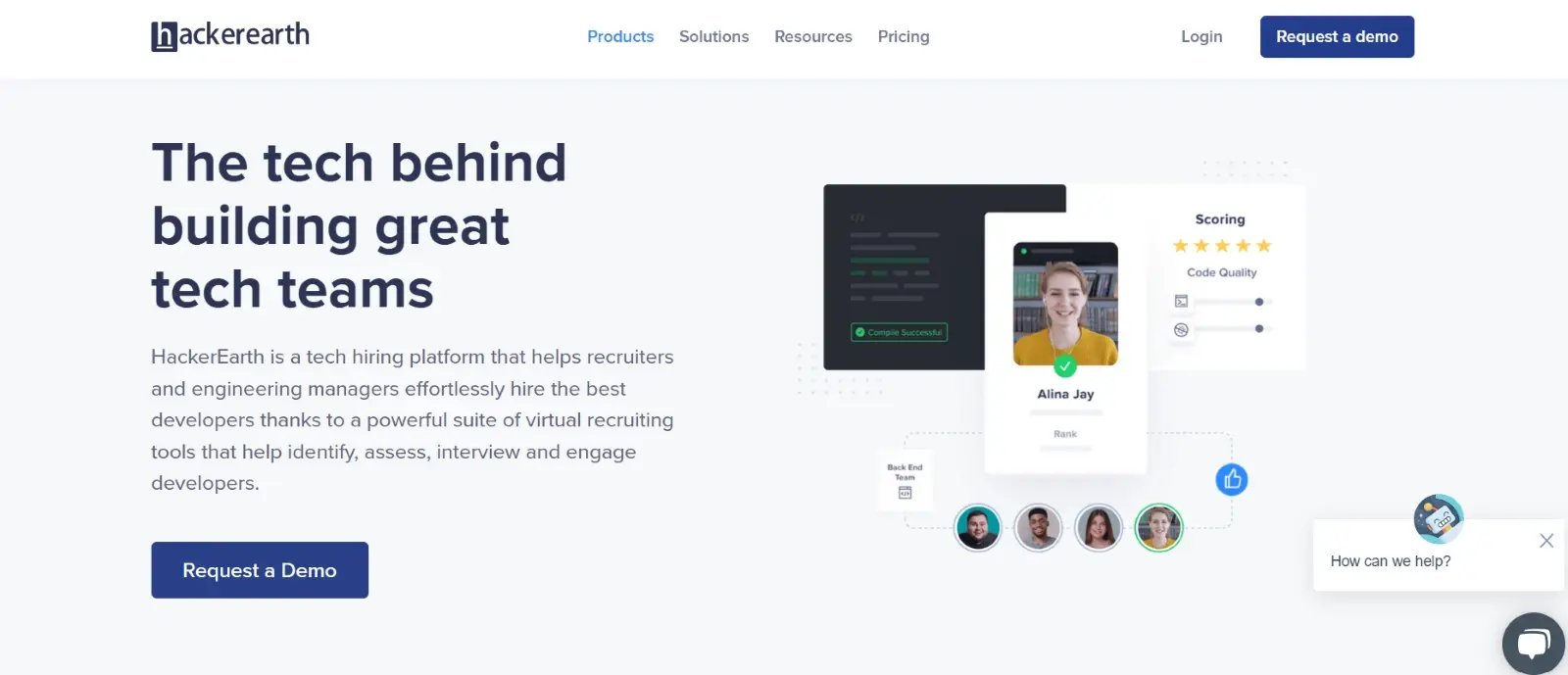 Top 15 Coding Assessment Tools In 2025 Imocha