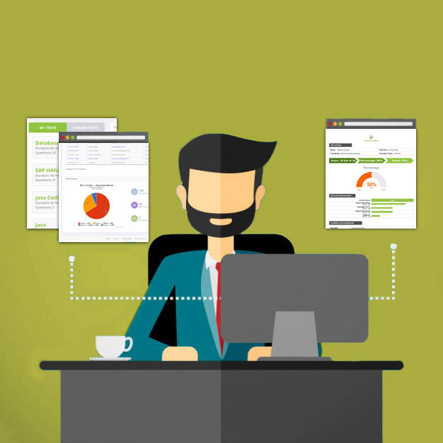 How to choose the right SQL Online Test for hiring?