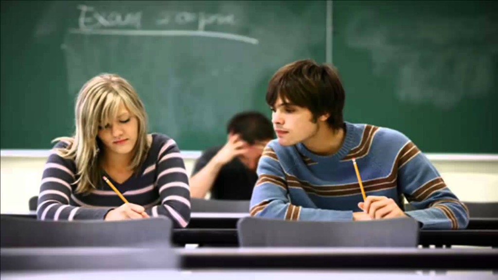 How to prevent cheating in online assessment?