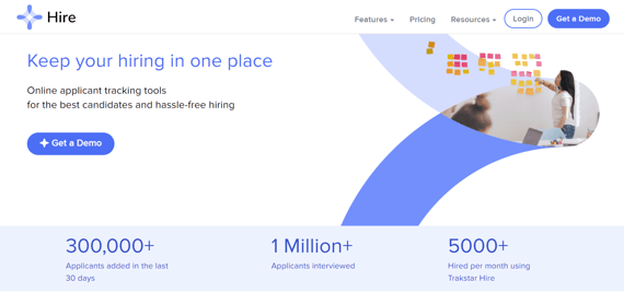 Top 10 Automated Resume Screening Tools & Software for 2022 | iMocha