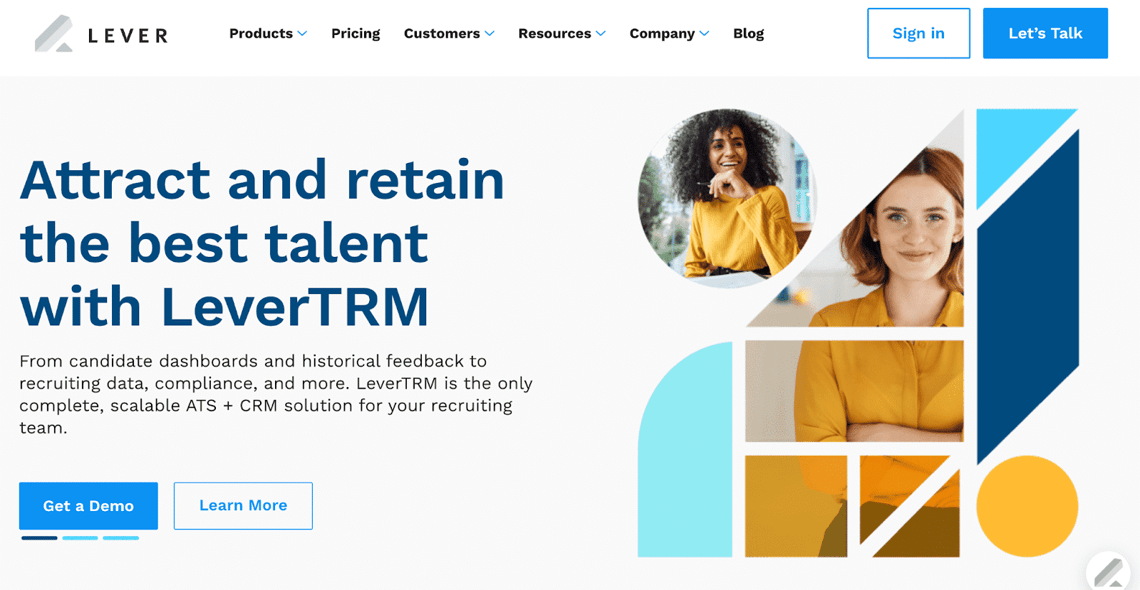Top 10 Automated Resume Screening Tools & Software for 2023 | iMocha