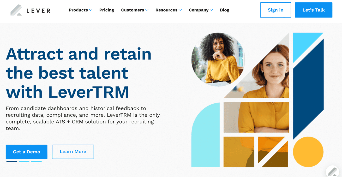 Top 10 Automated Resume Screening Tools & Software for 2022 | iMocha