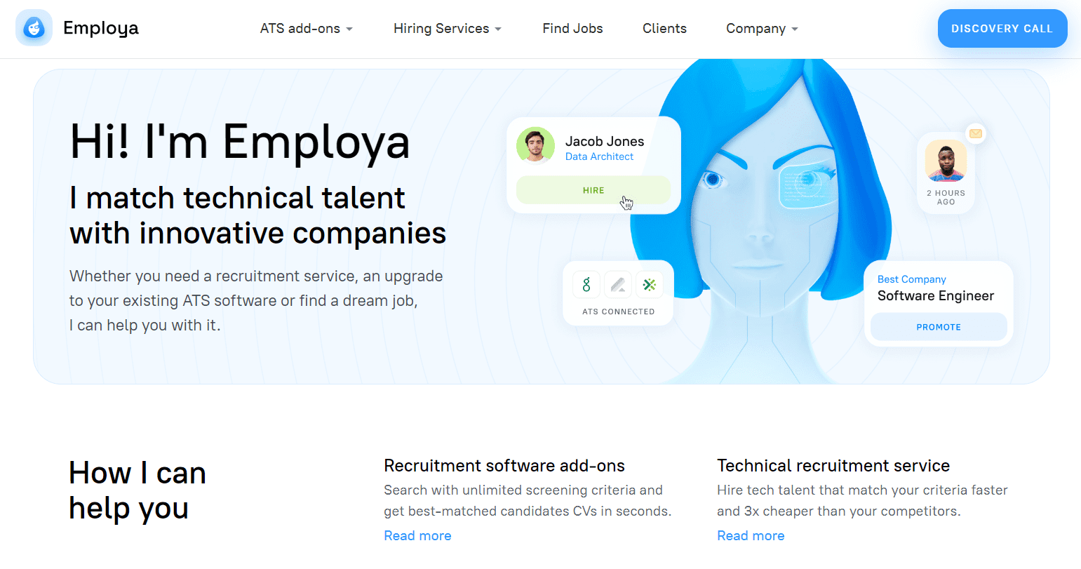Top 10 Automated Resume Screening Tools & Software for 2022 | iMocha