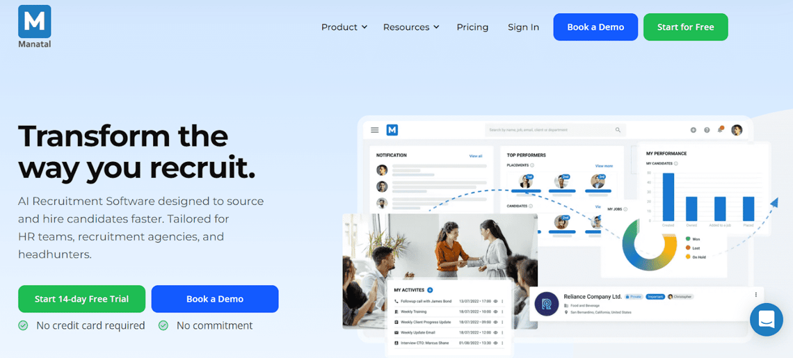 Top 10 Automated Resume Screening Tools & Software for 2022 | iMocha