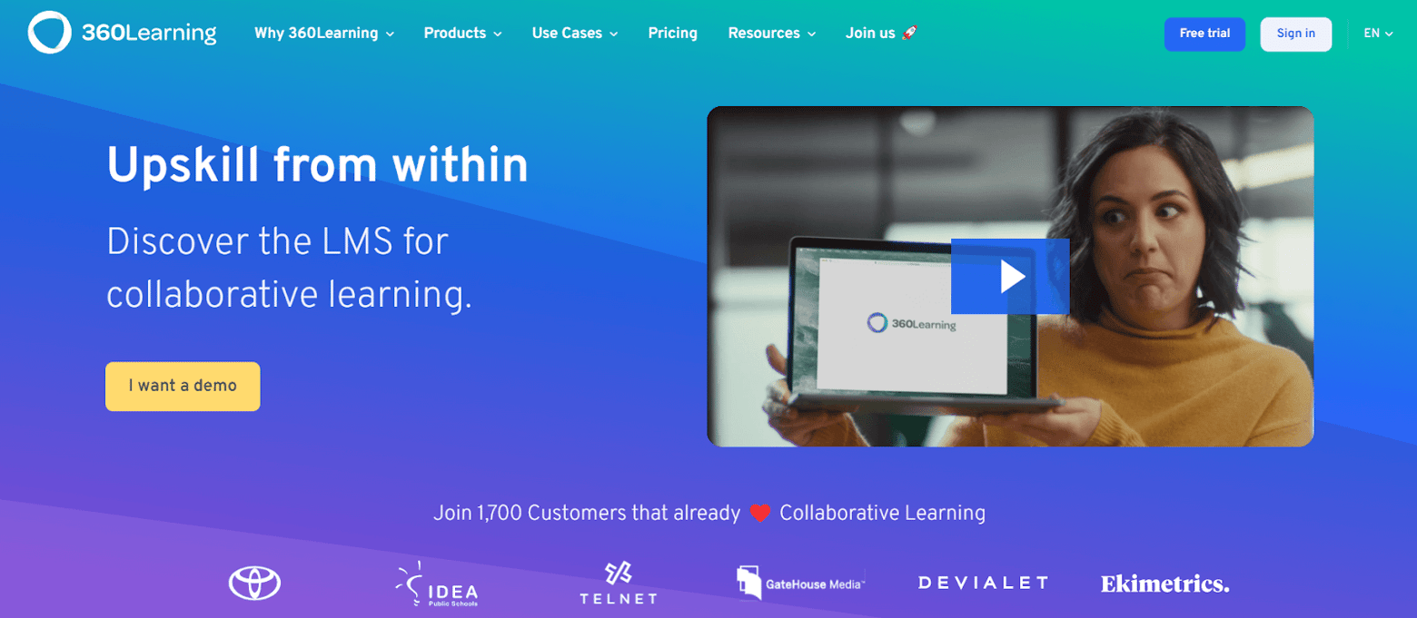 Top 10 Talent Development Tools for 2023 | iMocha