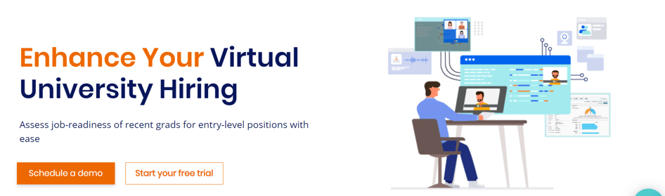 Campus Recruitment Alert: How To Determine the Candidate’s Skill ...