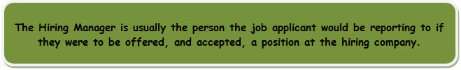 From Good To Great: The Ultimate Guide To Being A Great Hiring Manager