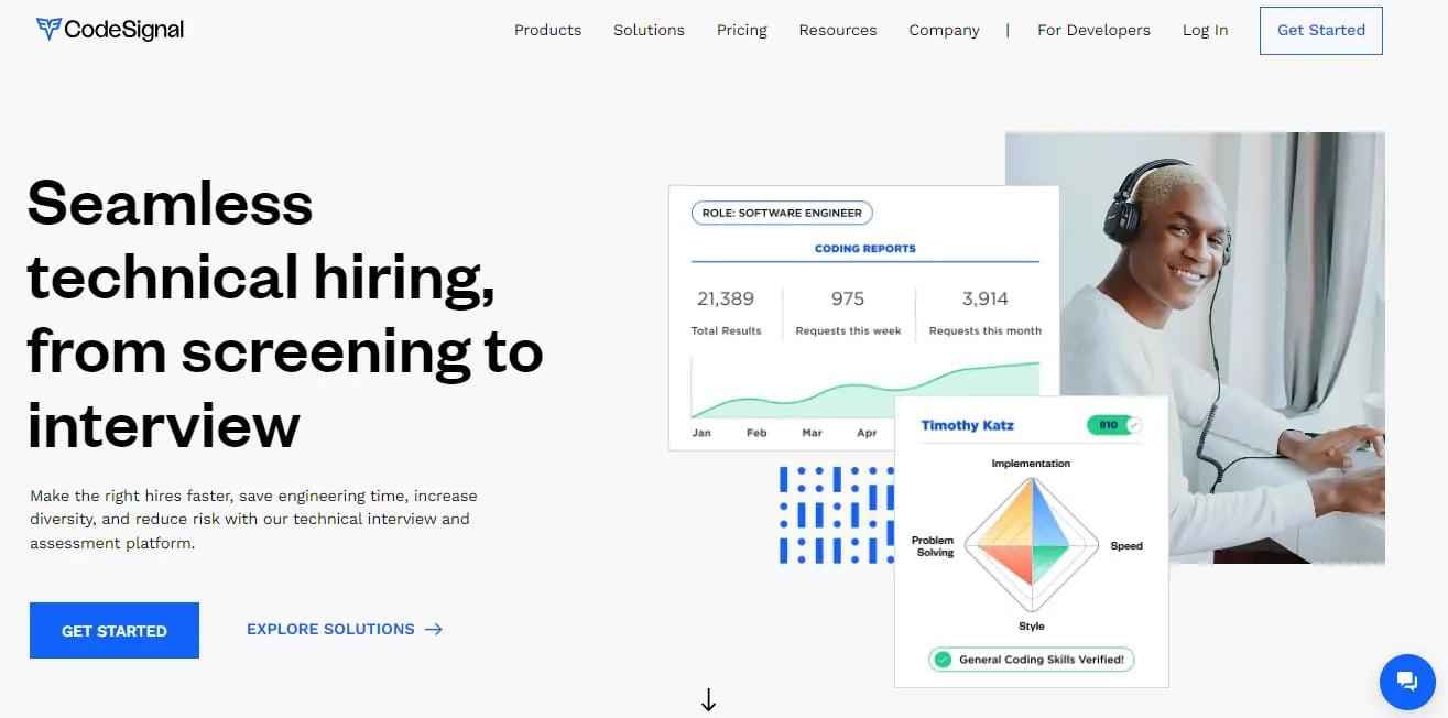 Codesignal Vs Hackerrank Vs Imocha Detailed Comparison In 2025