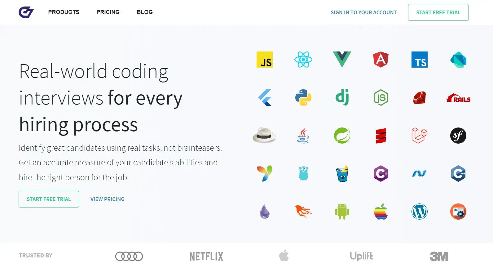 Top 15 Coding Assessment Tools in 2025 | iMocha Top 15 Coding Assessment Tools in 2025 | iMocha