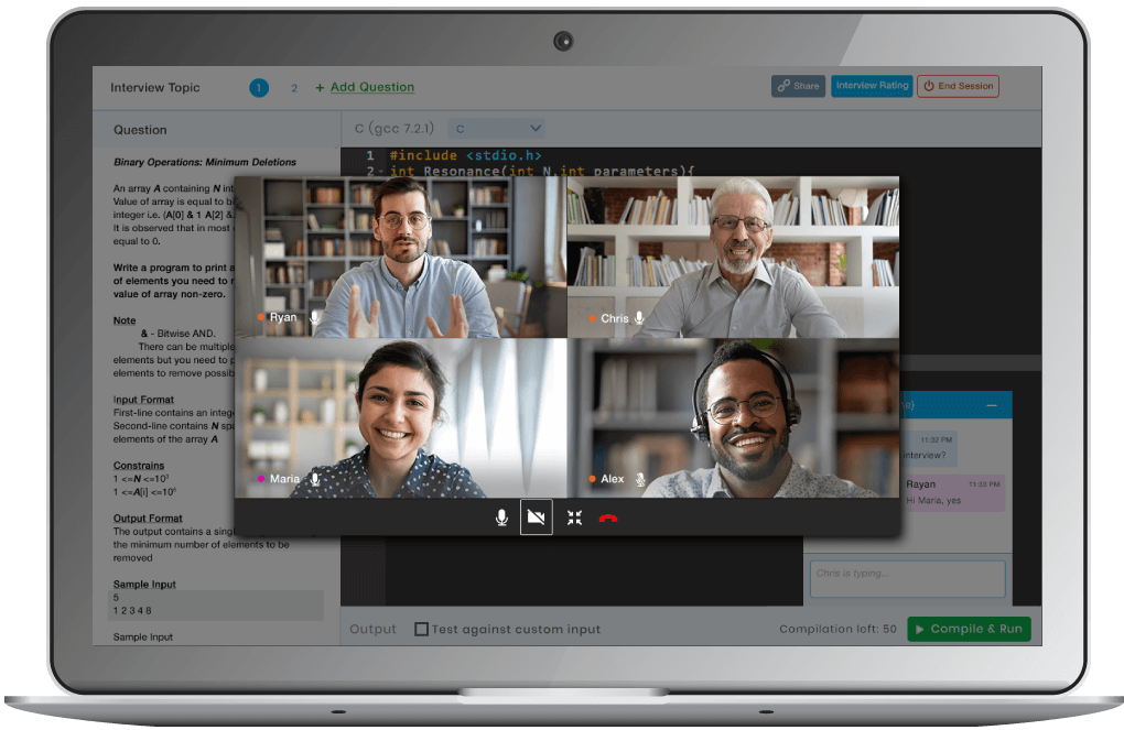 Why iMocha is referred as The Complete Pre Employment Skill Testing ...