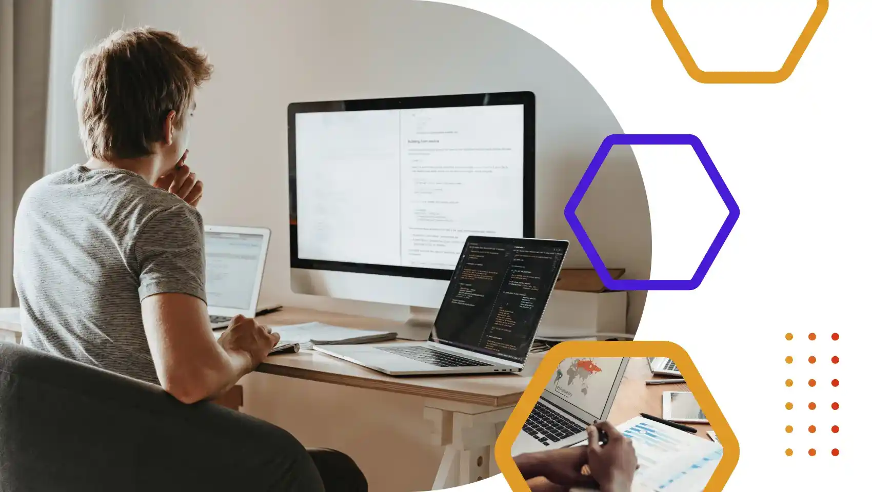 A Comprehensive Guide to Hire Power BI Developers | iMocha