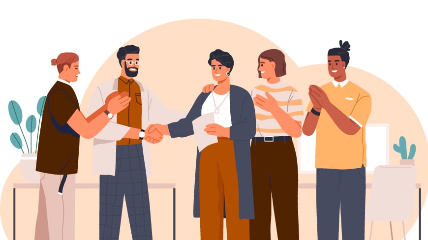 From Good To Great: The Ultimate Guide To Being A Great Hiring Manager
