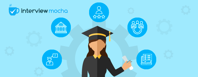 05 Ways To Improve The Efficiency of The Campus Recruitment Process