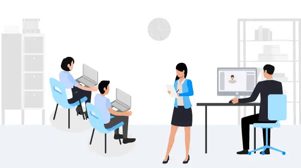 Campus Recruitment Alert: How To Determine the Candidate’s Skill ...