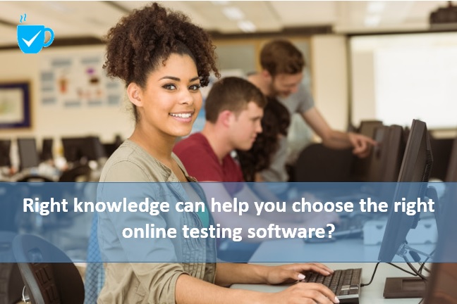 The Best Online Testing Software - Types & Reviews